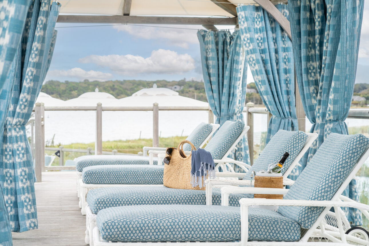 Pools, Cabanas & Jacuzzi | Cape Cod Hotels with Pools