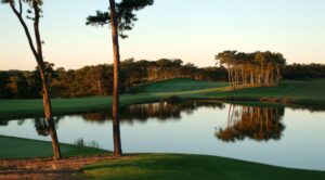 Cape Cod National Golf Course | Cape Cod Golf Course