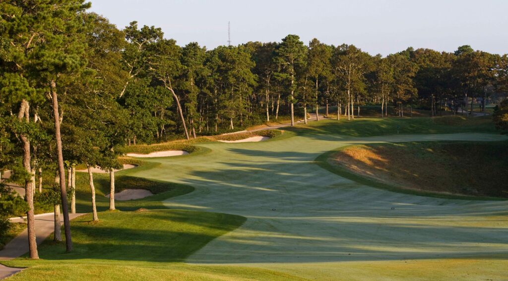 5 Star Luxury Cape Cod Resort & Hotel | Wequassett Resort and Golf Club