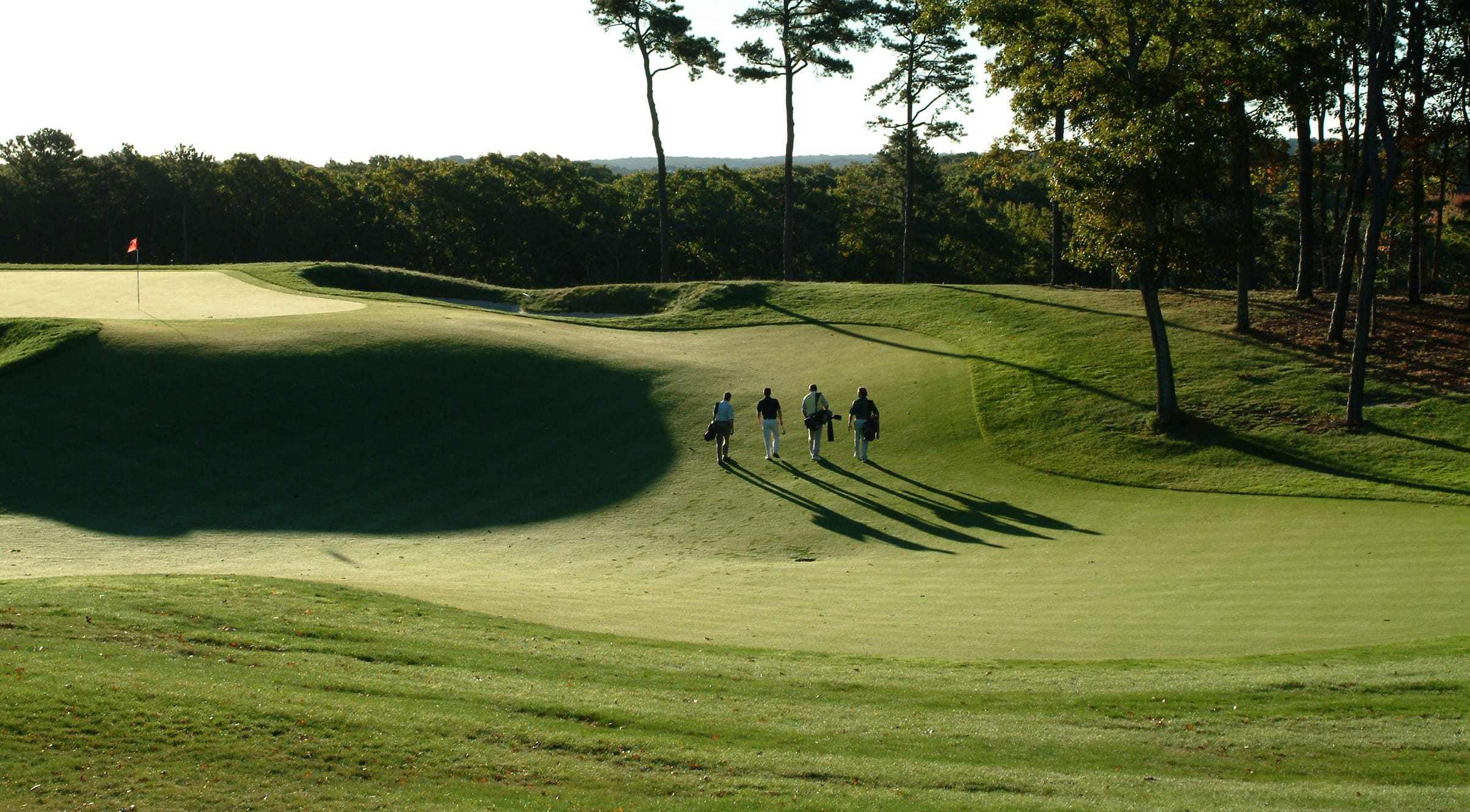 5 Star Luxury Cape Cod Resort & Hotel | Wequassett Resort and Golf Club