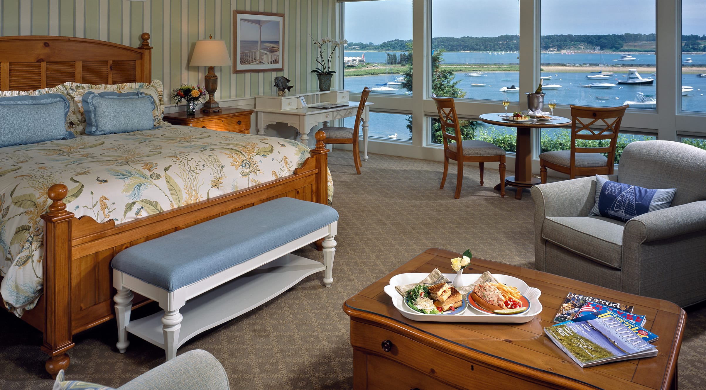 Olympic Peninsula Hotels On The Water at Erin Patteson blog