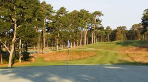 Cape Cod National Golf Course | Cape Cod Golf Course