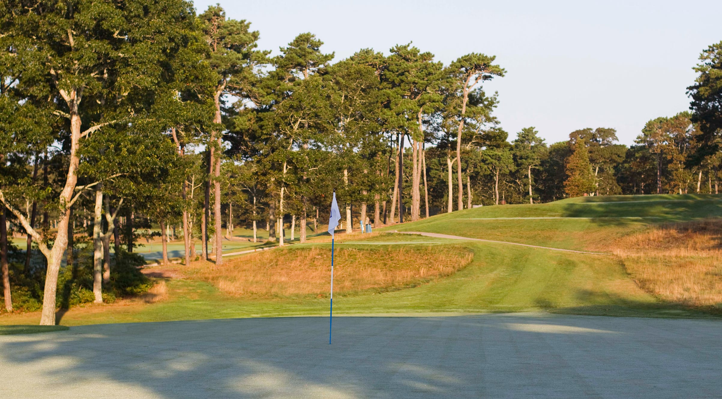Cape Cod National Golf Course | Wequassett Resort