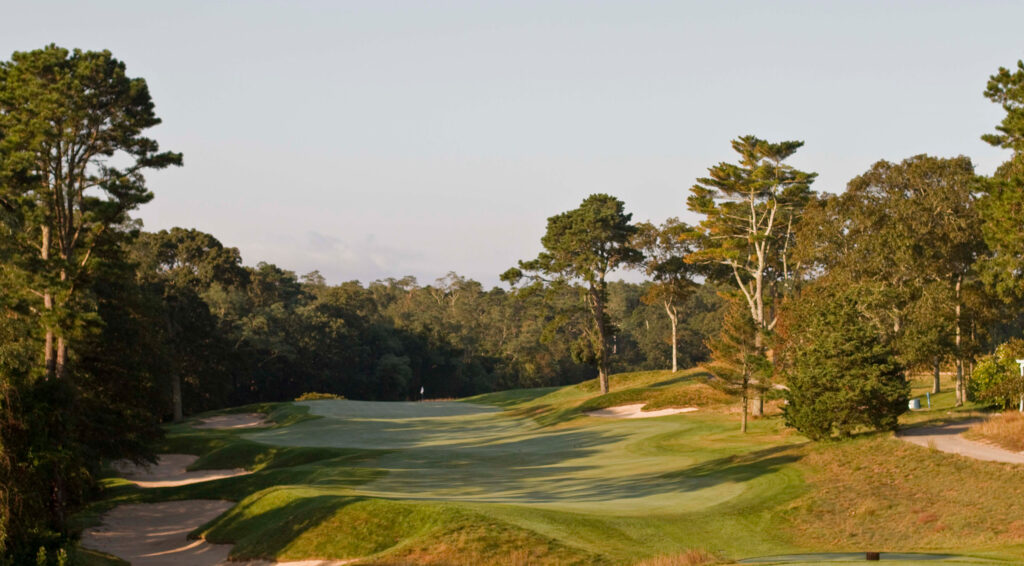 Cape Cod National Golf Course | Cape Cod Golf Course