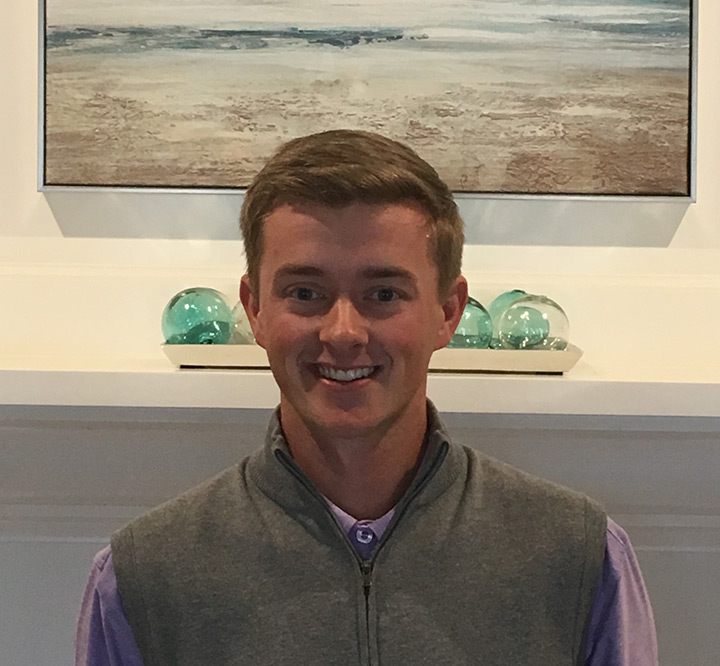 Cape Cod National Golf Course | Cape Cod Golf Course