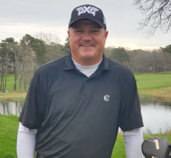 Cape Cod National Golf Course | Cape Cod Golf Course