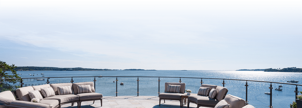 5 Star Luxury Cape Cod Resort & Hotel | Wequassett Resort and Golf Club