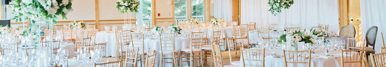 5 Tips for Planning an Intimate Wedding | Wequassett