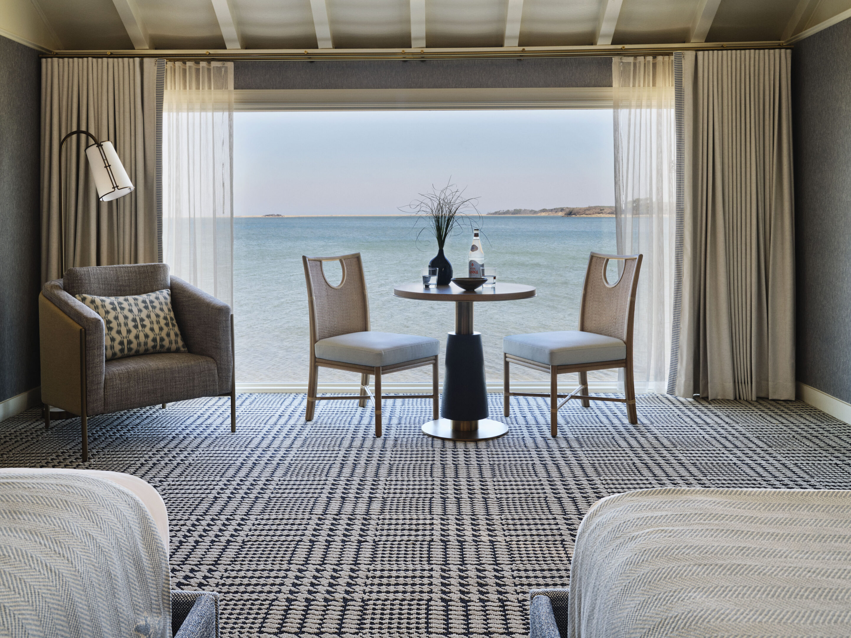 Wequassett Resort & Golf Club | 5 Star Luxury Cape Cod Hotel