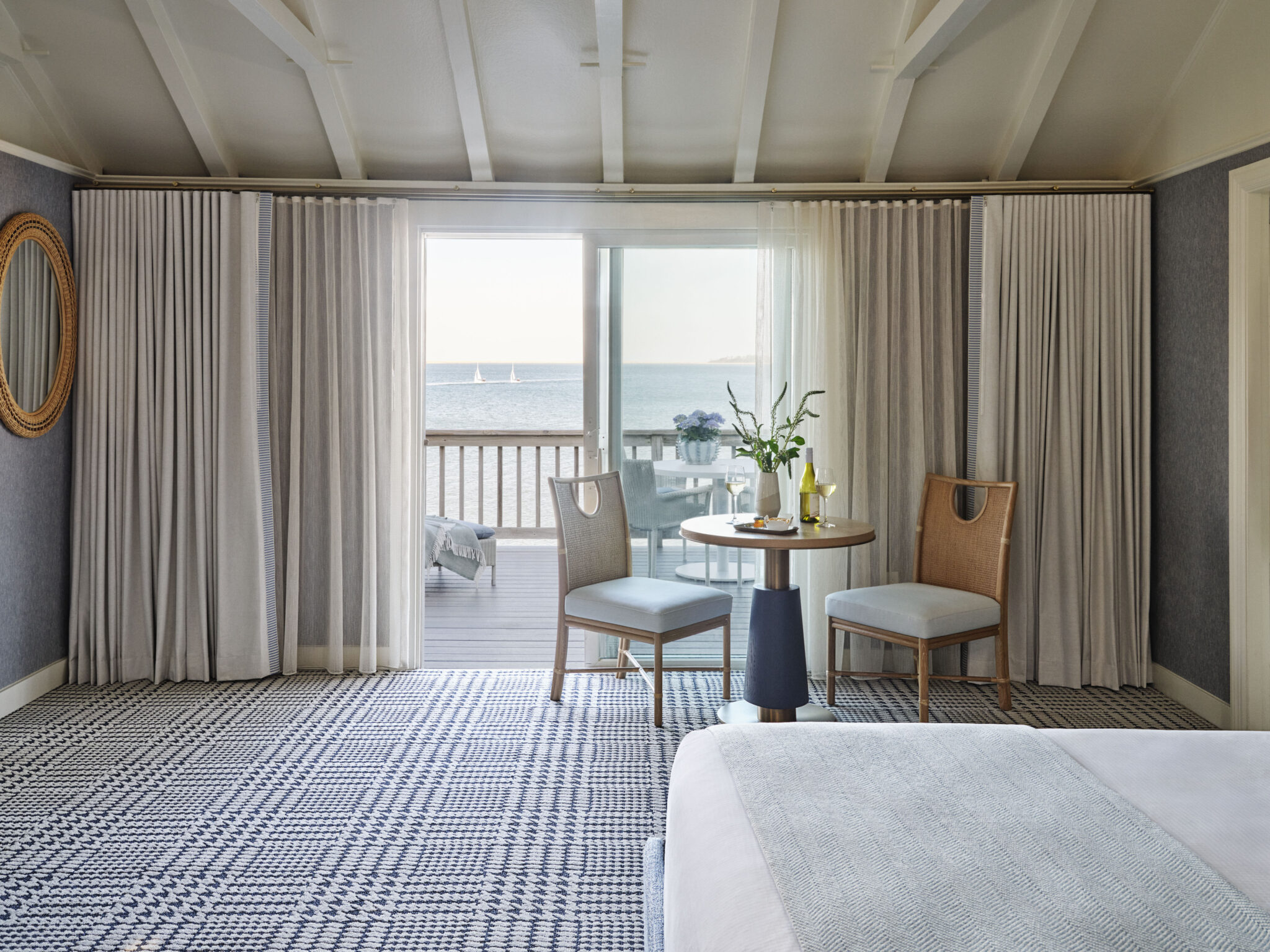 Wequassett Resort & Golf Club | 5 Star Luxury Cape Cod Hotel
