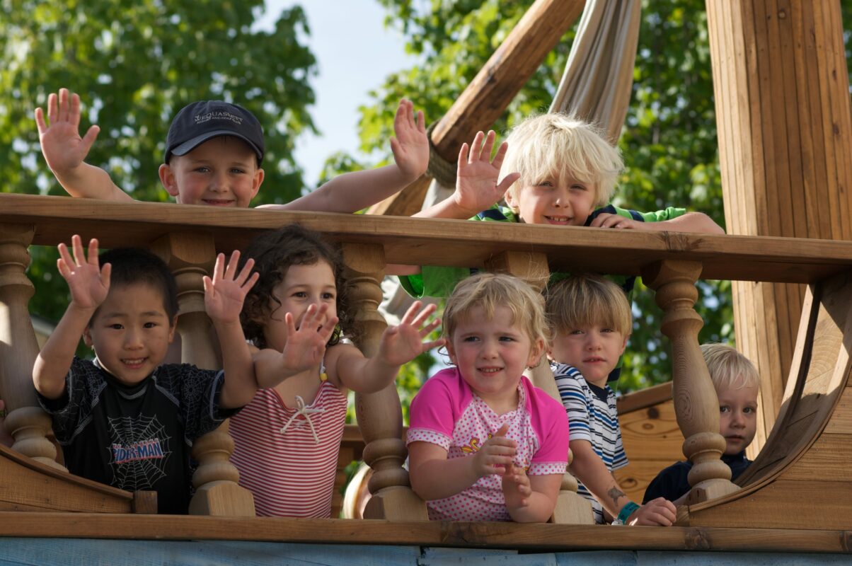 Fun For The Kids | Cape Cod Kids Activities | Wequassett