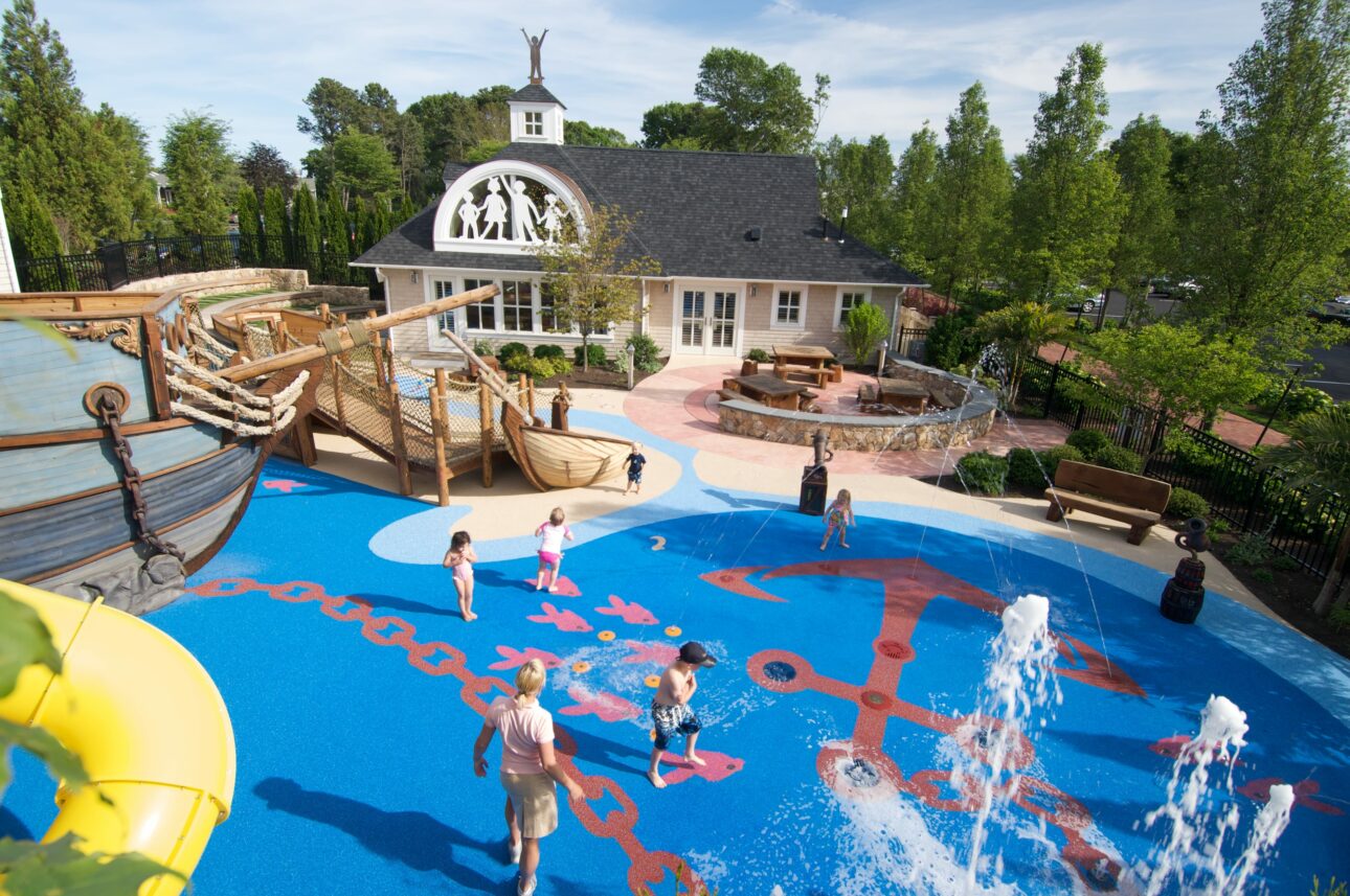 Fun For The Kids | Cape Cod Kids Activities | Wequassett