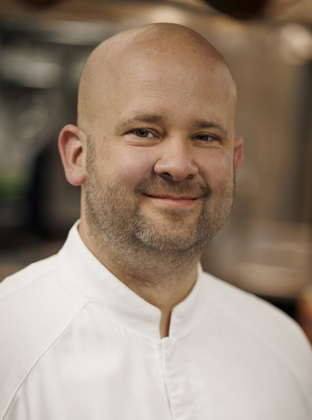 The Supper Club | Wequasset