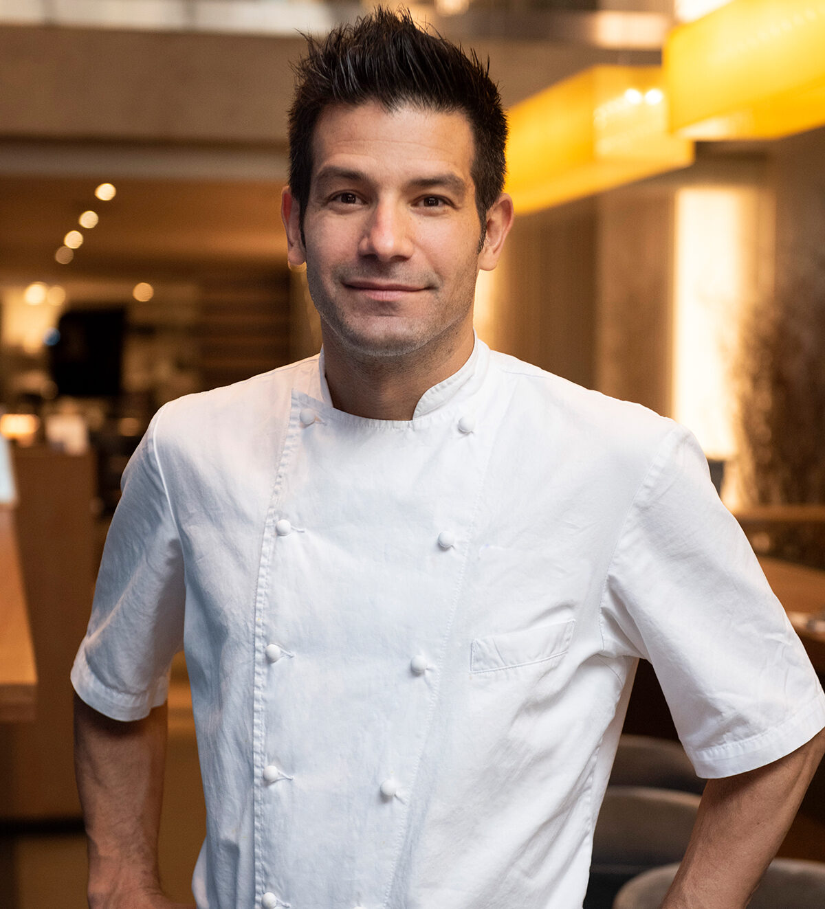 The Supper Club | Wequasset