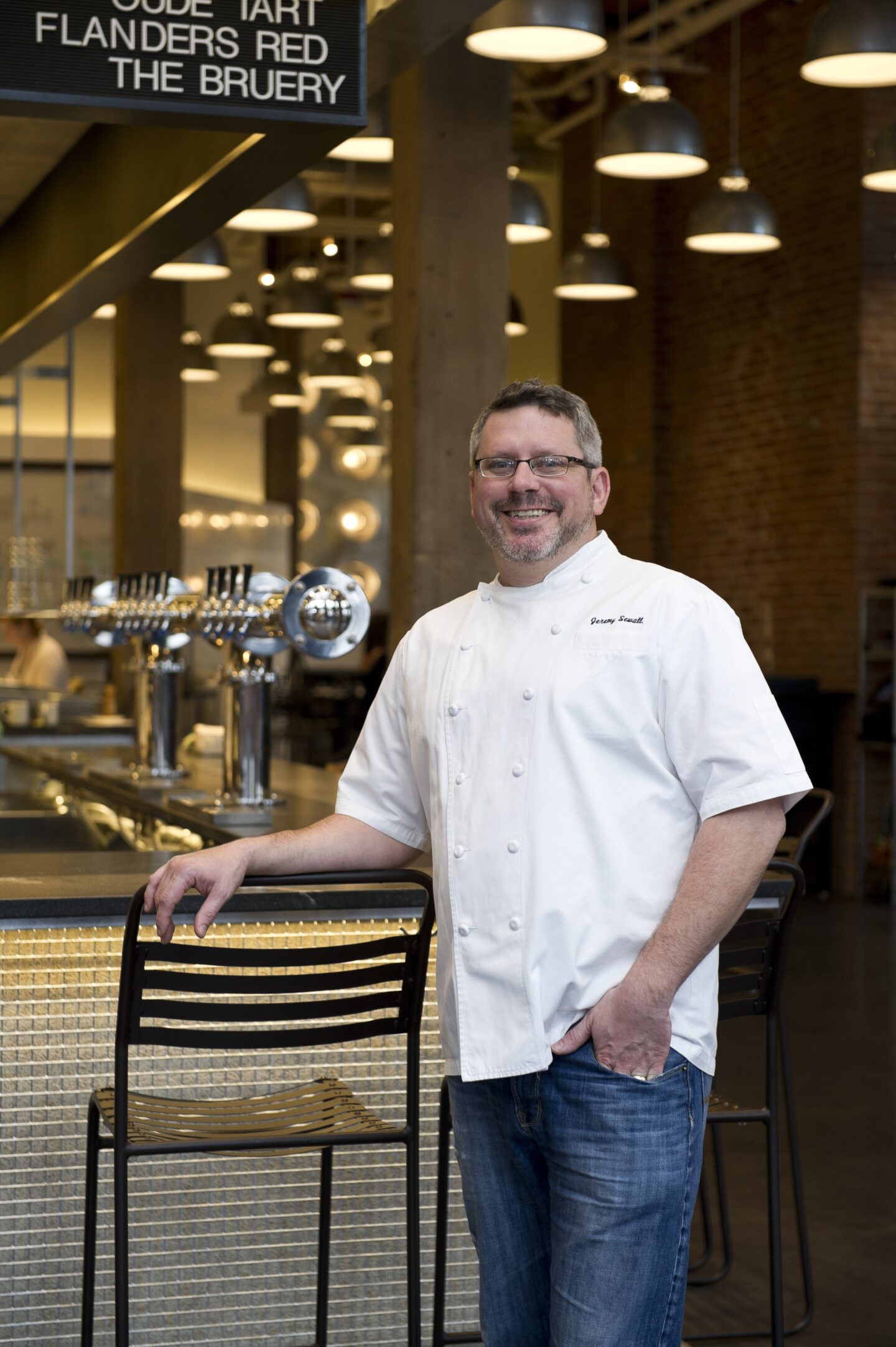 The Supper Club | Wequasset