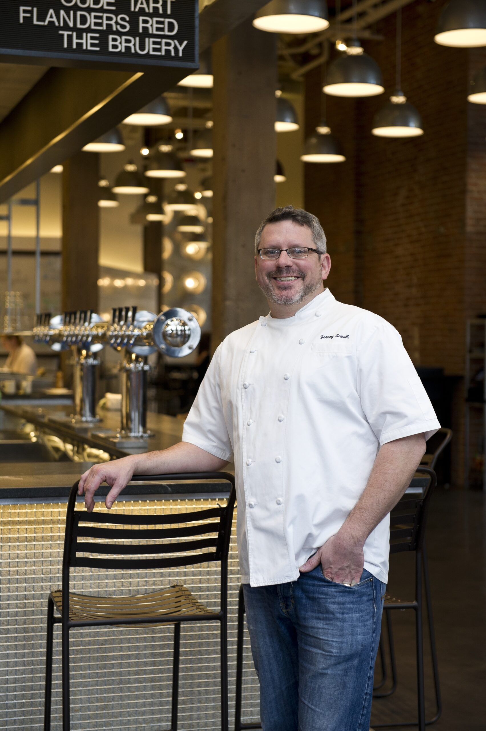 The Supper Club | Wequasset