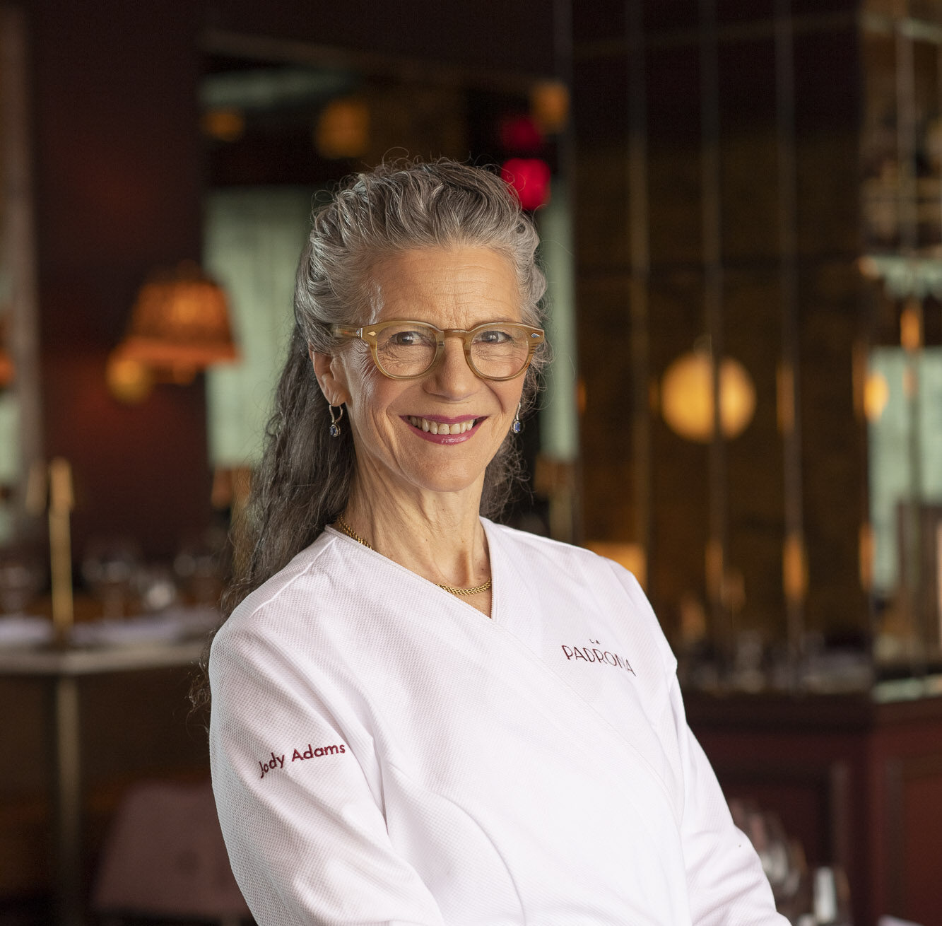 The Supper Club | Wequasset