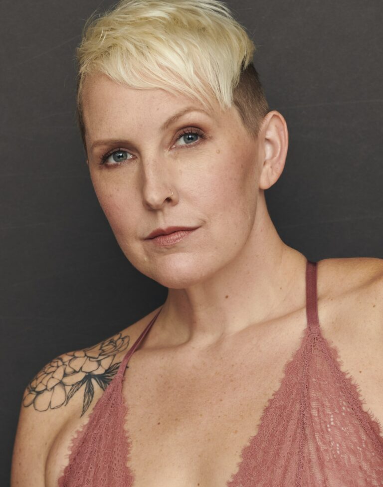 Natalie Joy Johnson | Wequassett