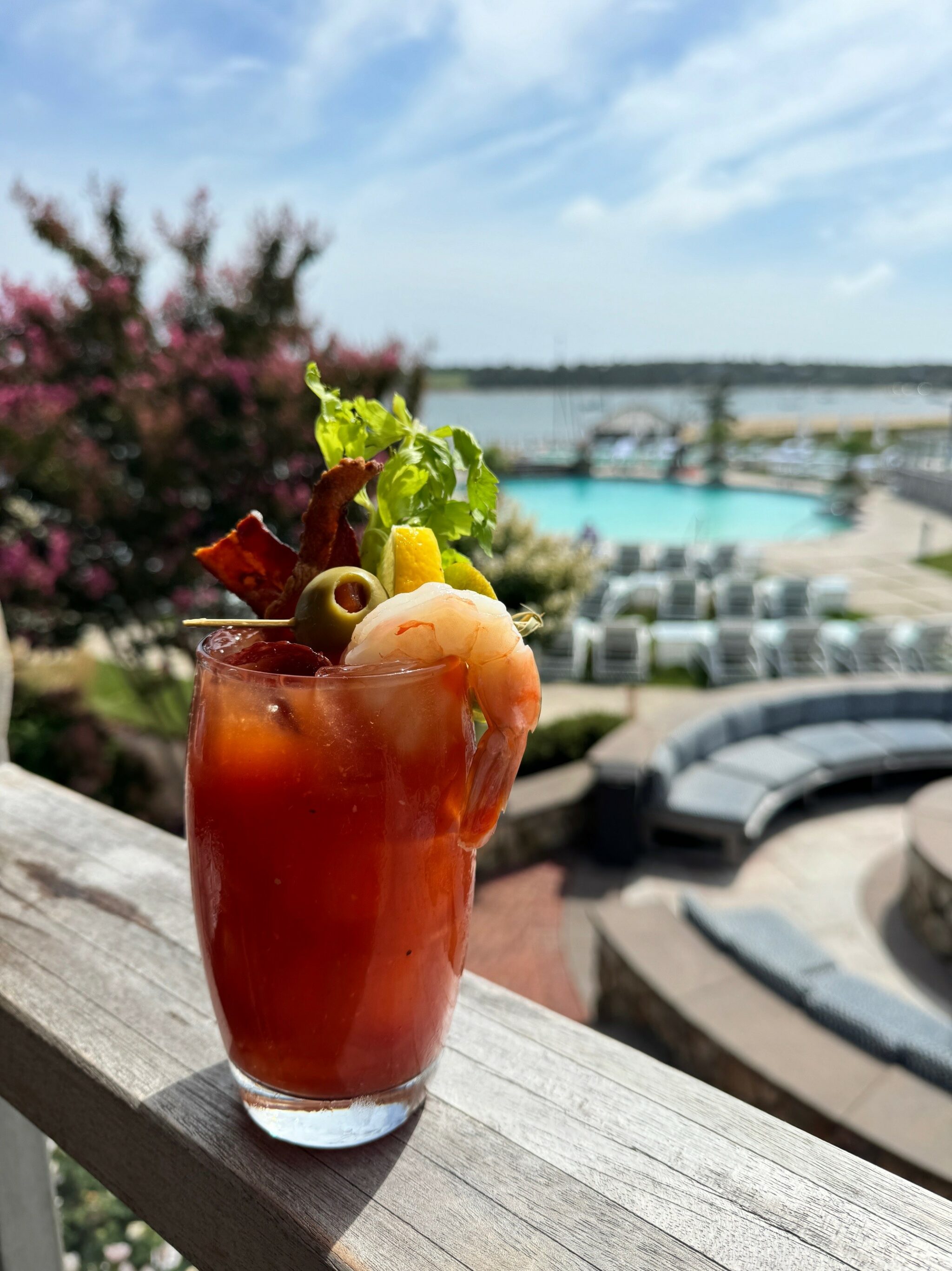 Outer Bar | Waterfront Dining Cape Cod | Wequassett