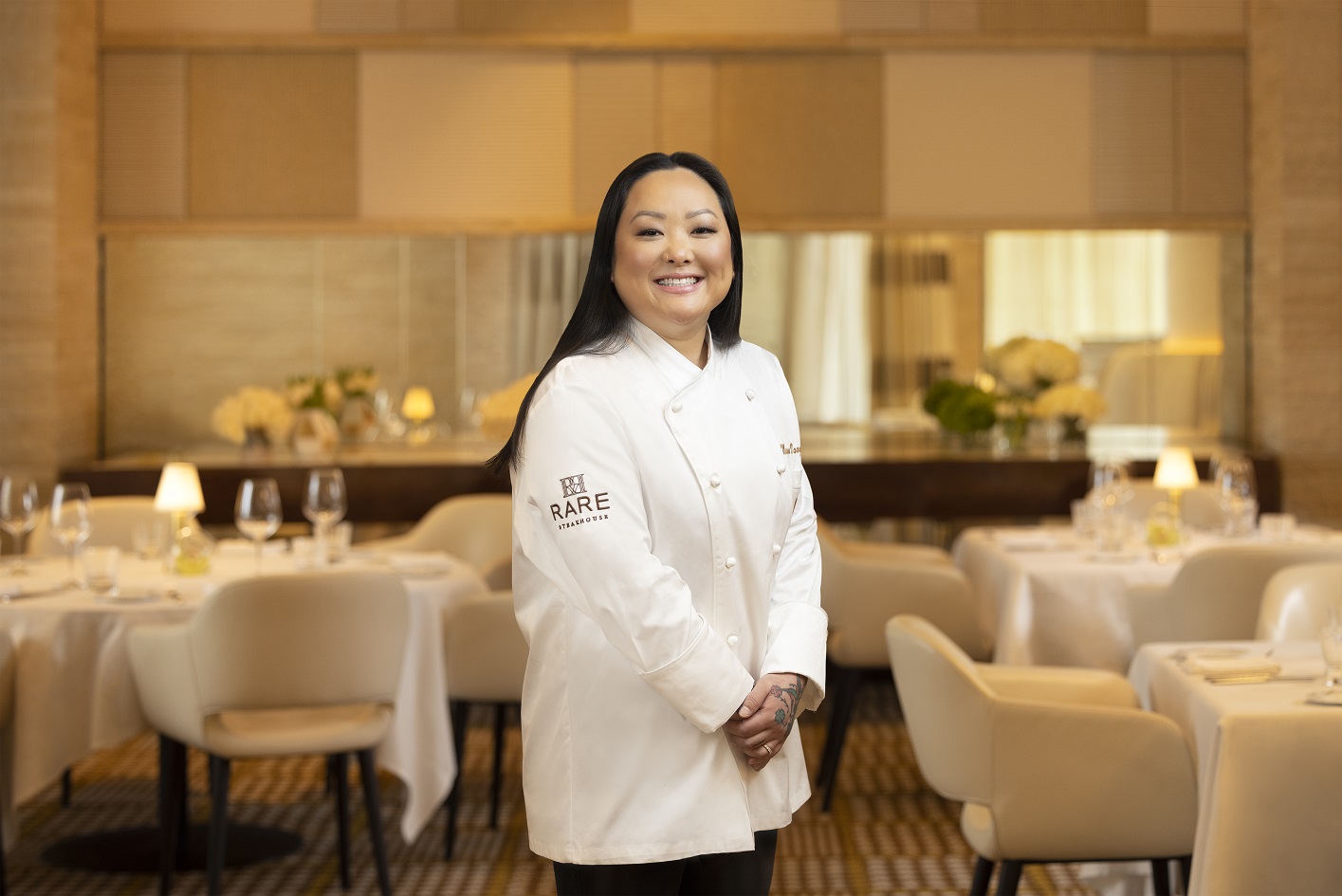 The Supper Club | Wequasset
