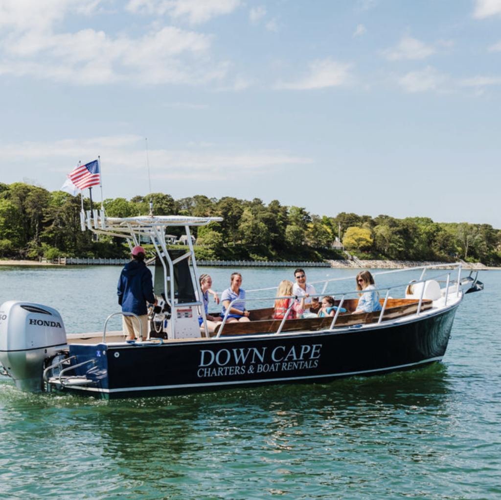 Cape Cod Jazz Festival | Festivals on Cape Cod | Wequassett