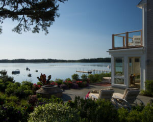 About Wequassett | Cape Cod Resort and Hotel