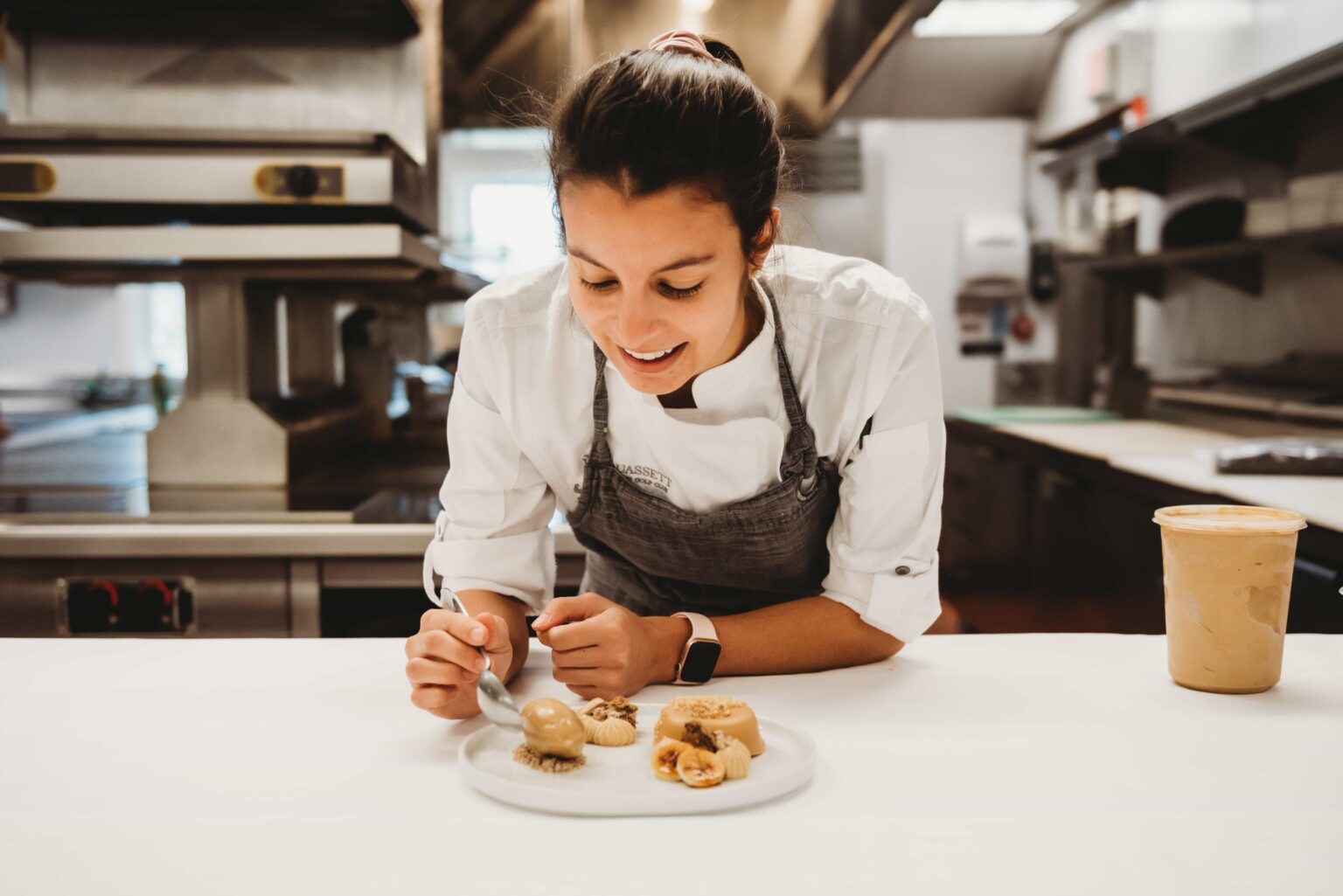 The Sill | Cape Cod Outdoor Dining
