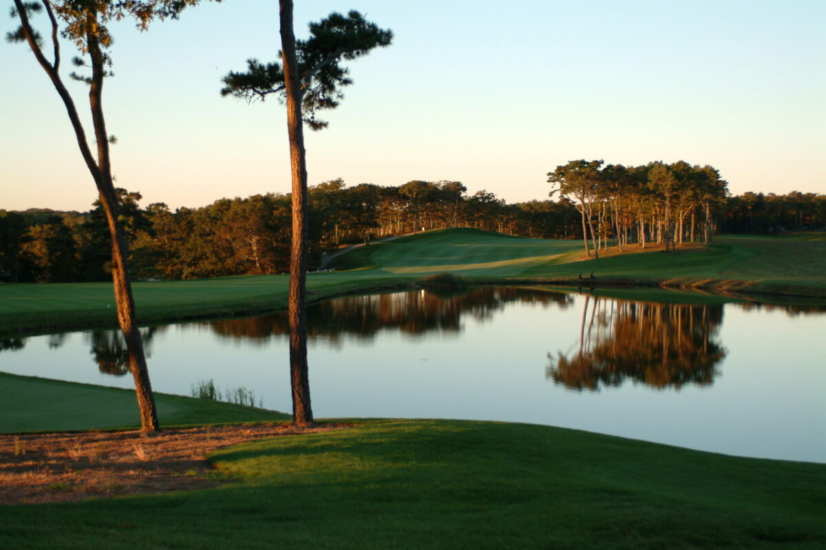 10 Golf Courses for Your Cape Cod Vacation | Wequassett