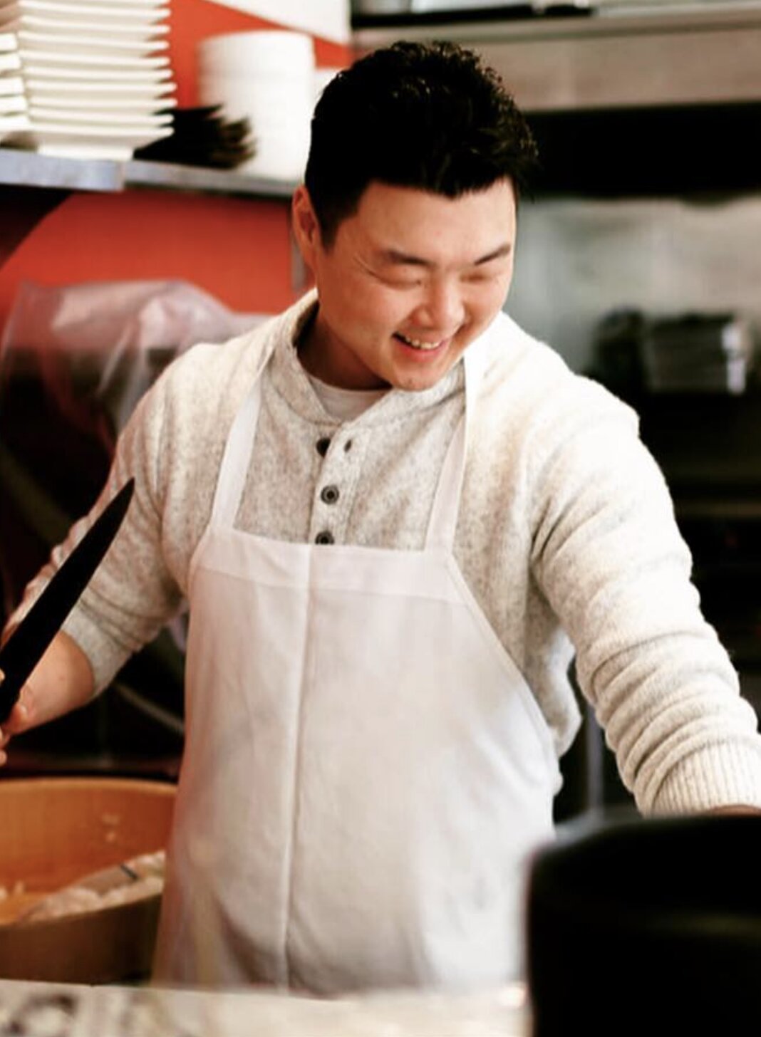 The Supper Club | Wequasset