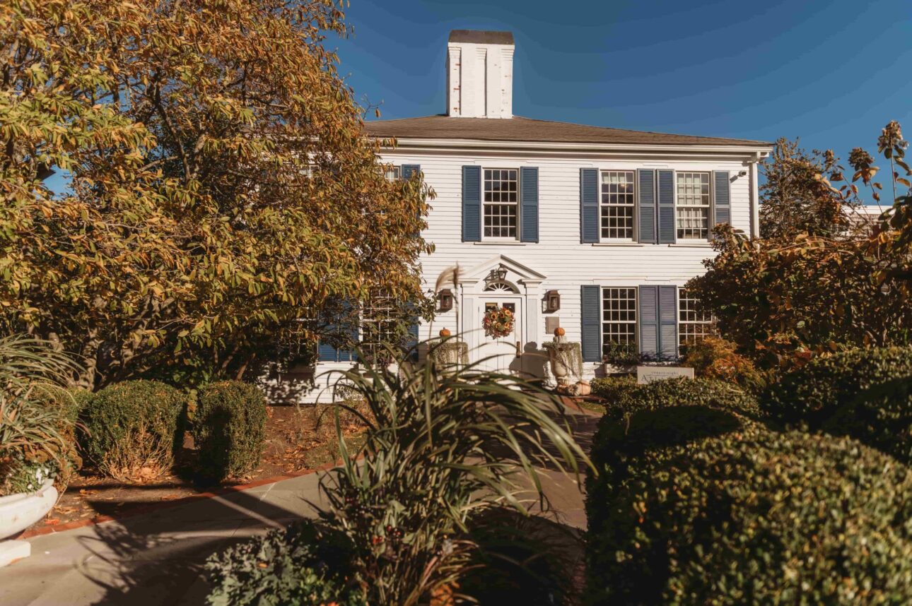 Best Time to Visit Cape Cod | Wequassett Resort & Golf Club