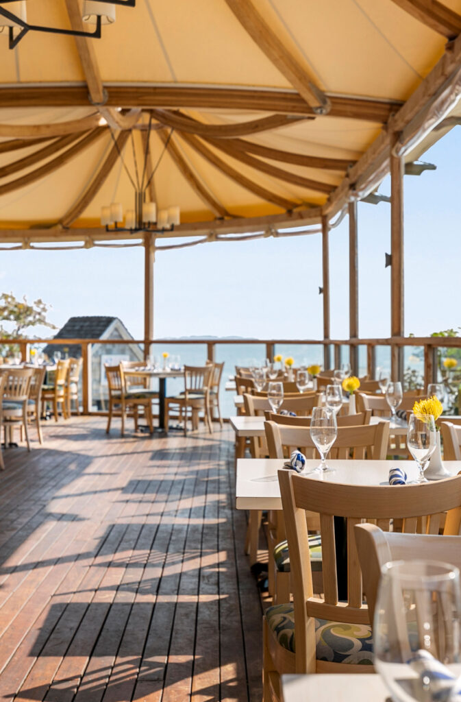 Twenty-Eight Atlantic | Fine Dining Cape Cod | Wequassett