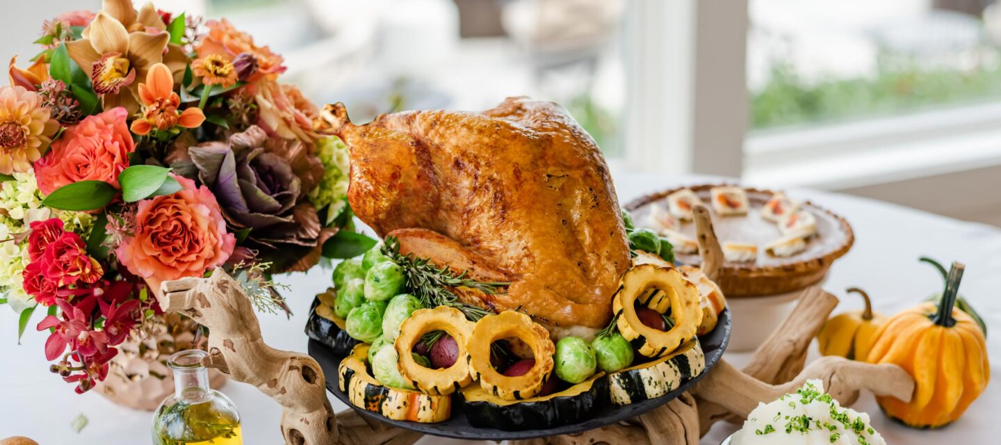 Dining Guide to the Best Food on Cape Cod | Wequassett